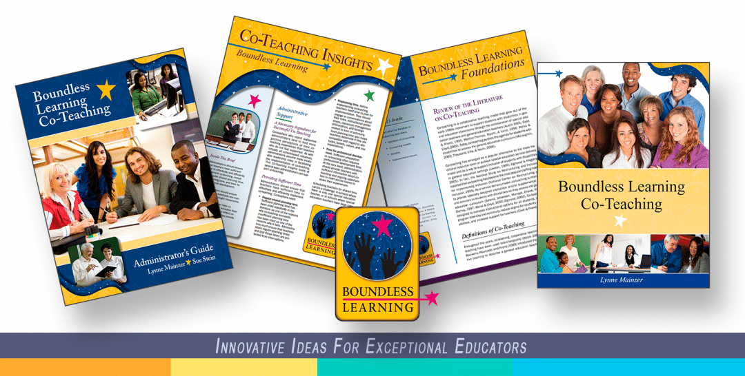 Boundless Learning Co-Teaching Online Professional Development ...
