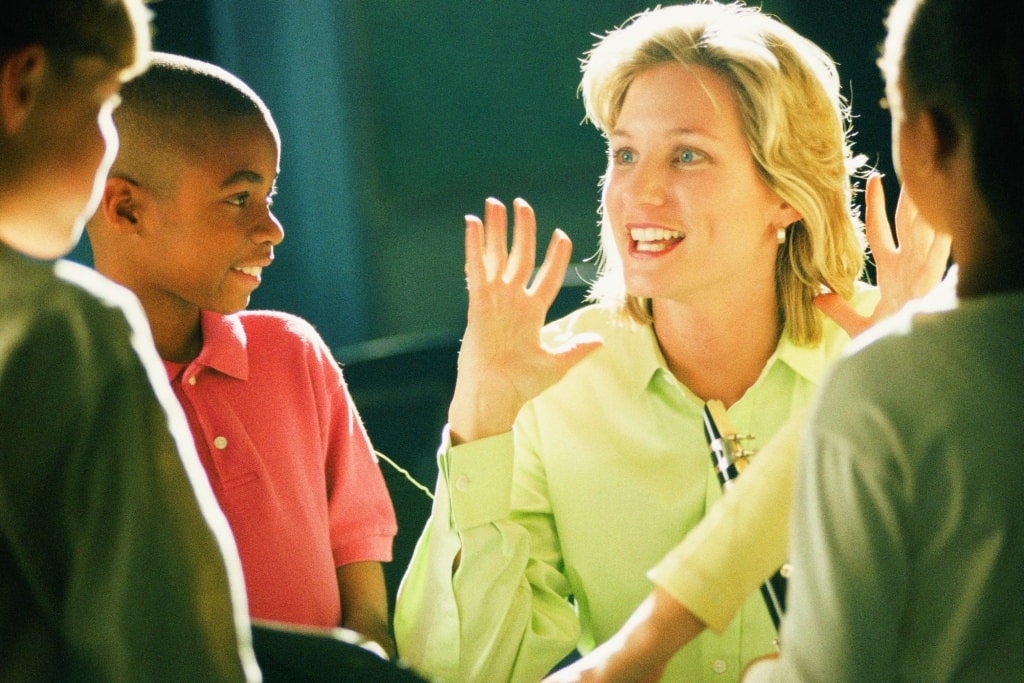 Group Story Writing Helps Students Who Struggle with Writing ...